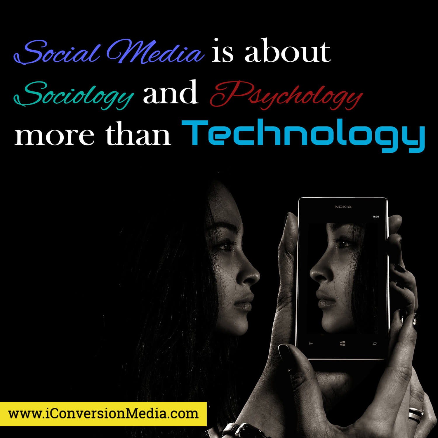 Thought - Provoking & Inspiring Quotes on All Things Digital & Social ...